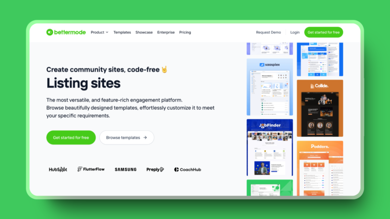 20 Best Online Community Platforms in 2025