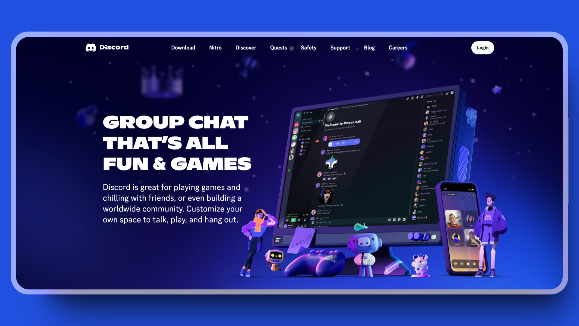 20 Best Online Community Platforms in 2025