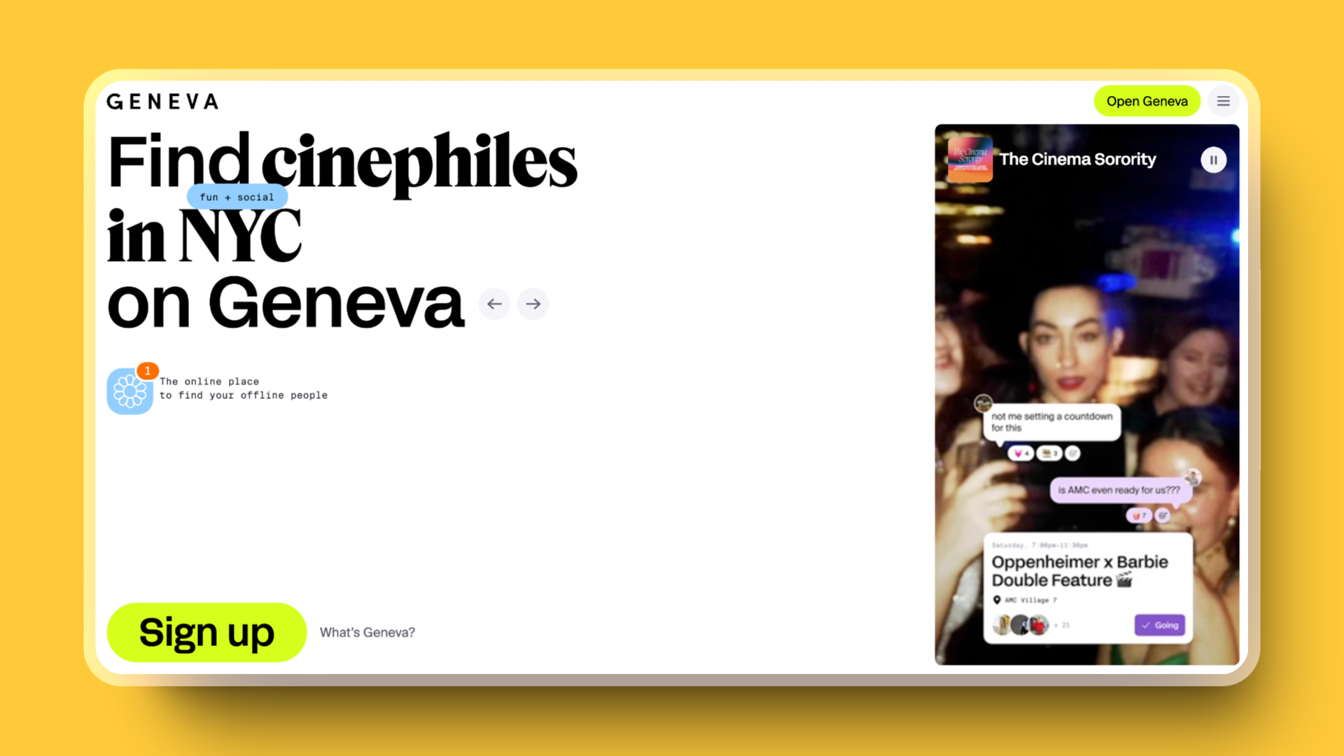 20 Best Online Community Platforms in 2025