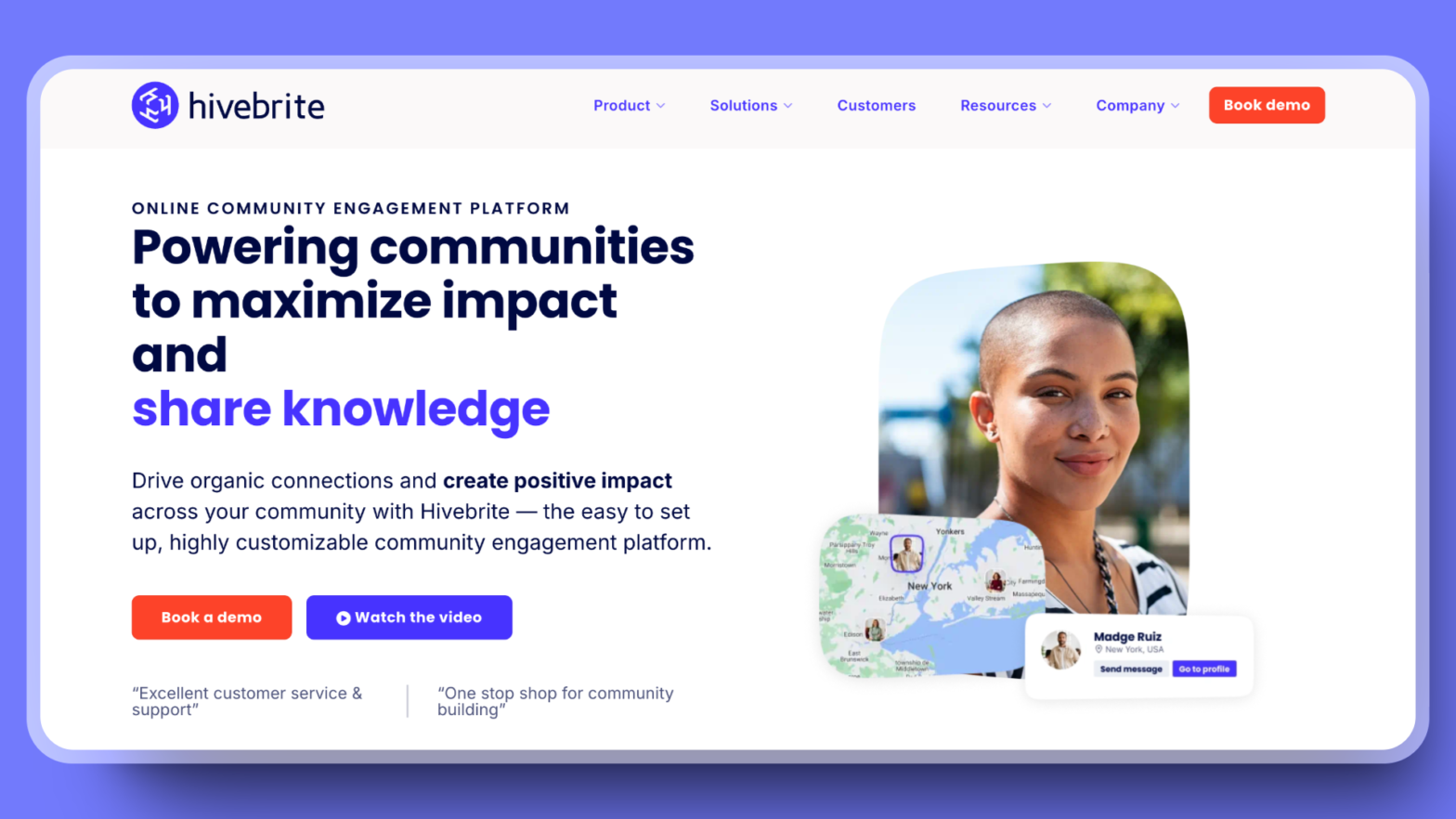 20 Best Online Community Platforms in 2025