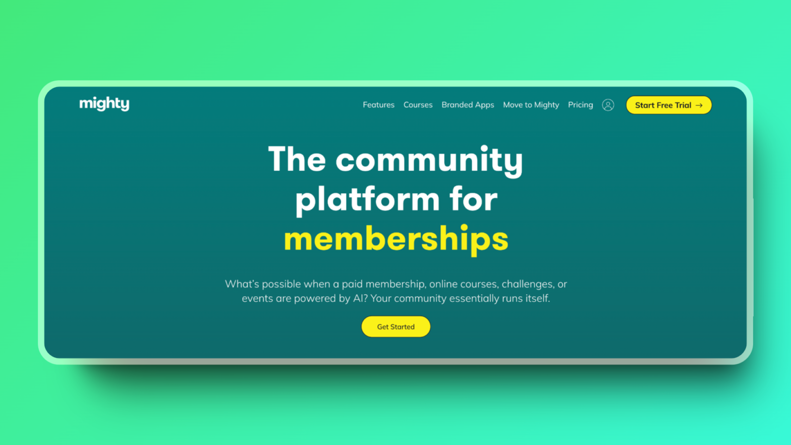 20 Best Online Community Platforms in 2025
