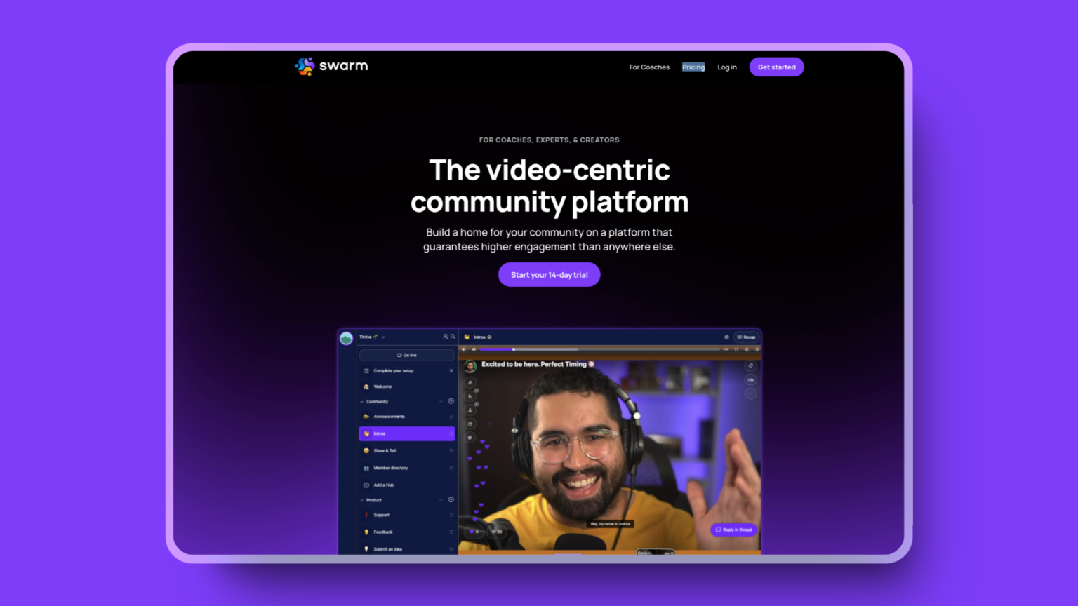 20 Best Online Community Platforms in 2025