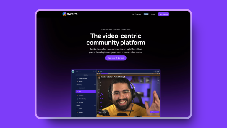 20 Best Online Community Platforms in 2025