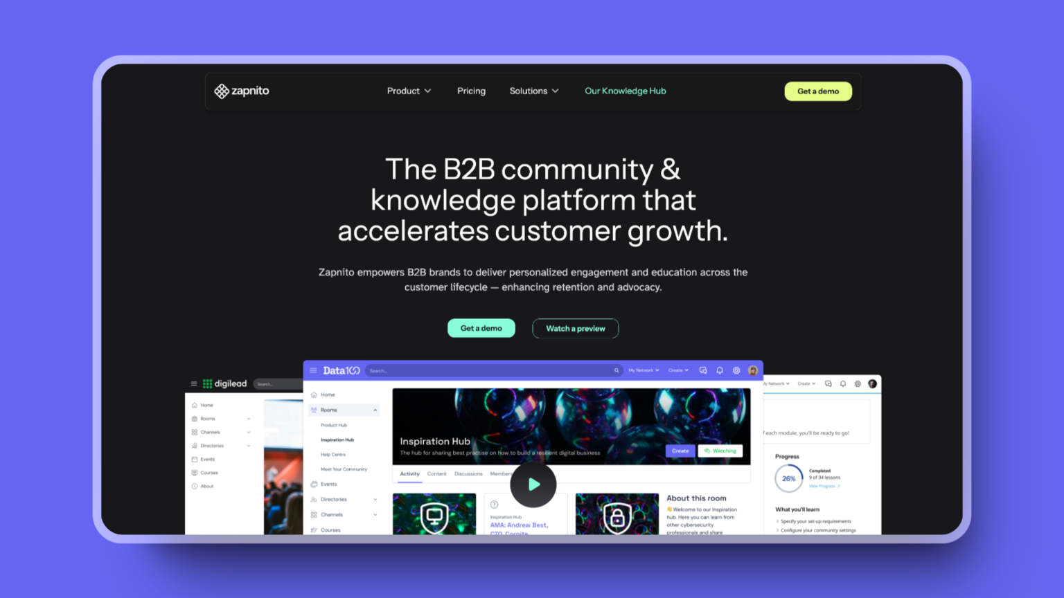 20 Best Online Community Platforms in 2025